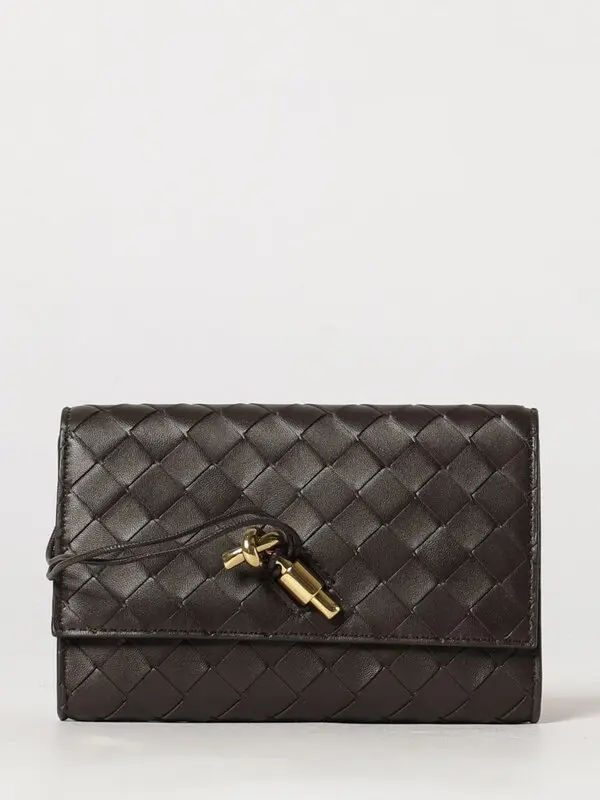 Bottega Veneta Mini Bag - Brown