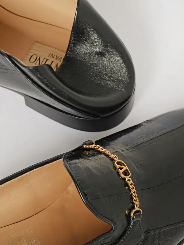 Valentino Garavani Loafers