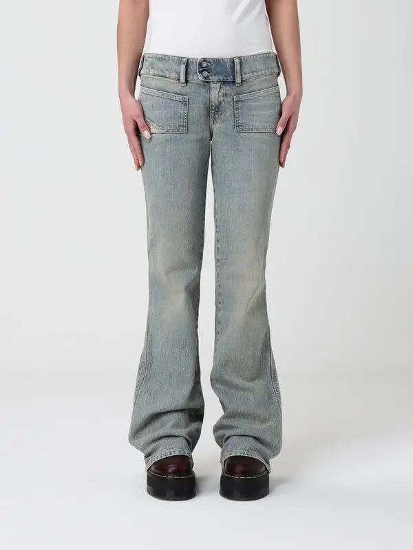DIESEL Flare Jeans