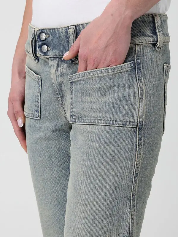DIESEL Flare Jeans