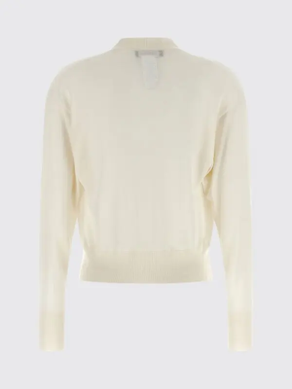 Fabiana Filippi Embellished Cardigan