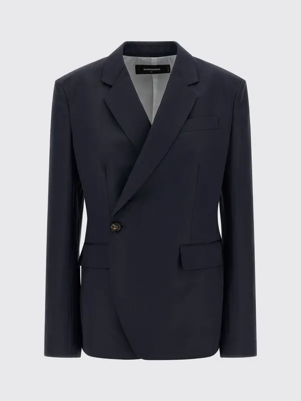 Dsquared2 Tailored Jacket