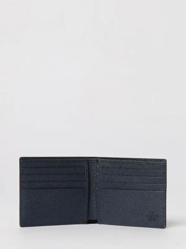 Valentino Garavani Wallet - Blue
