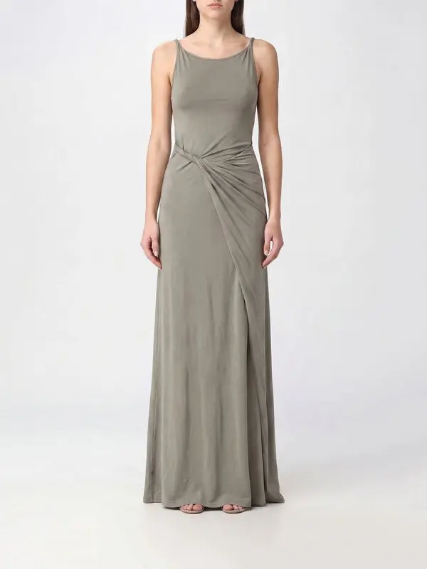 DIESEL® Maxi Dress - Grey