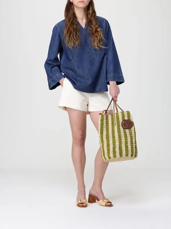Valentino Garavani Top - Blue