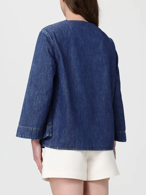 Valentino Garavani Top - Blue