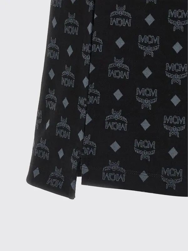 Mcm Polo Shirt