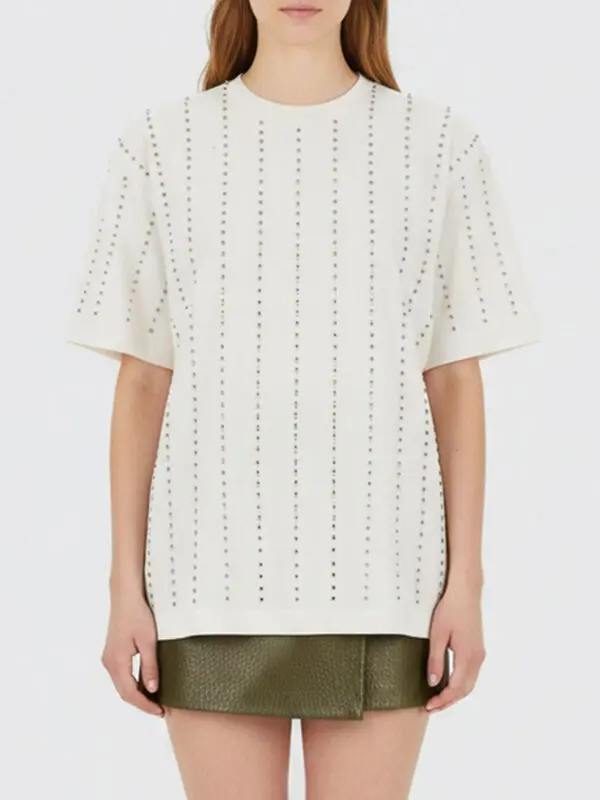 Pinko Embellished T-shirt