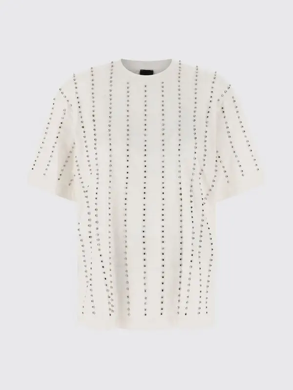 Pinko Embellished T-shirt