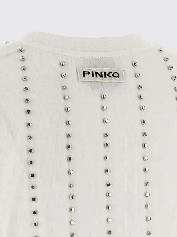 Pinko Embellished T-shirt