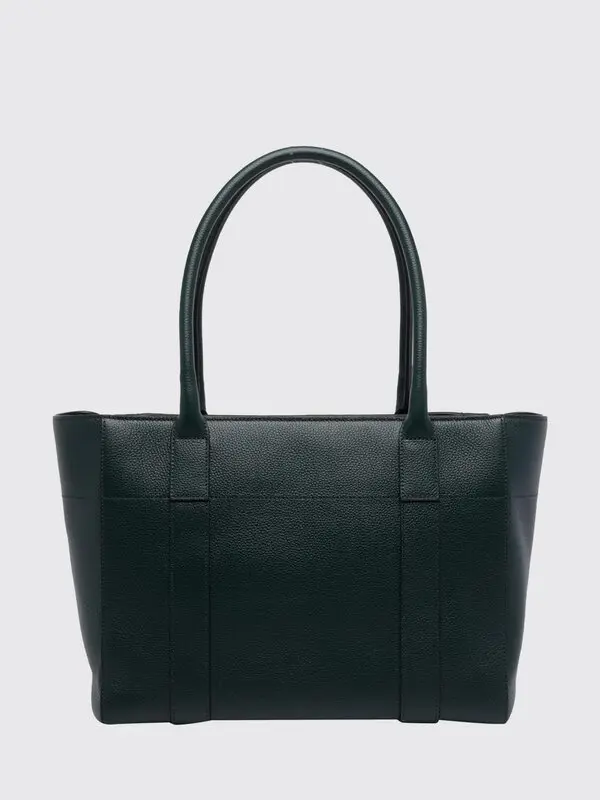 Mulberry Tote Bag - Green