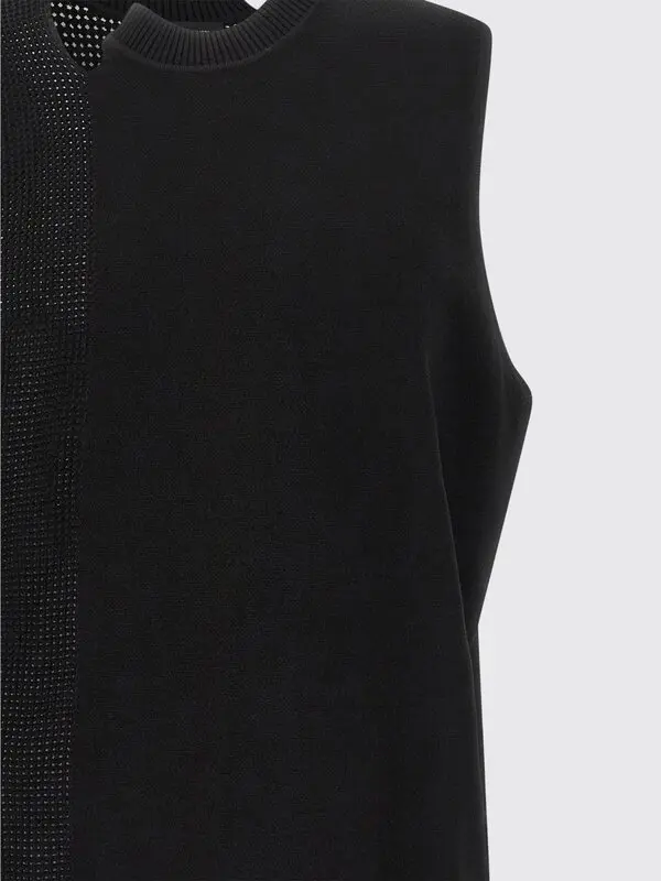 Y3 Knitted Vest