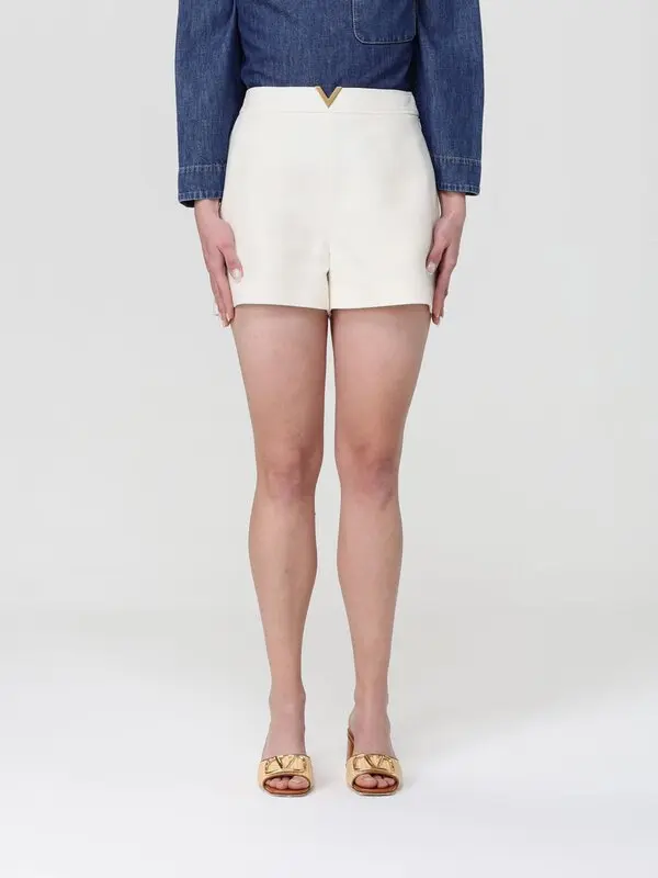 Valentino Garavani Tailored Shorts