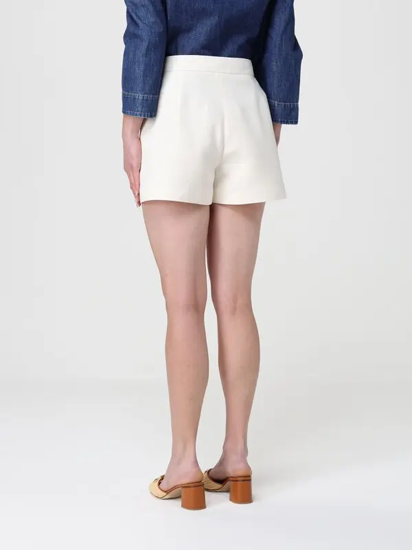 Valentino Garavani Tailored Shorts