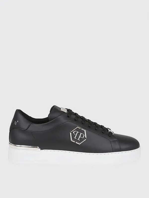 Philipp Plein Low Top Sneakers
