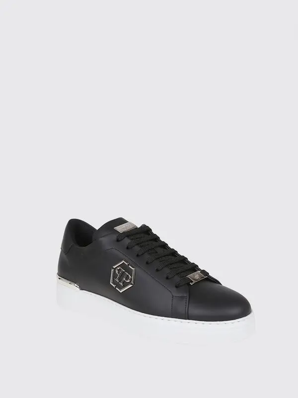 Philipp Plein Low Top Sneakers