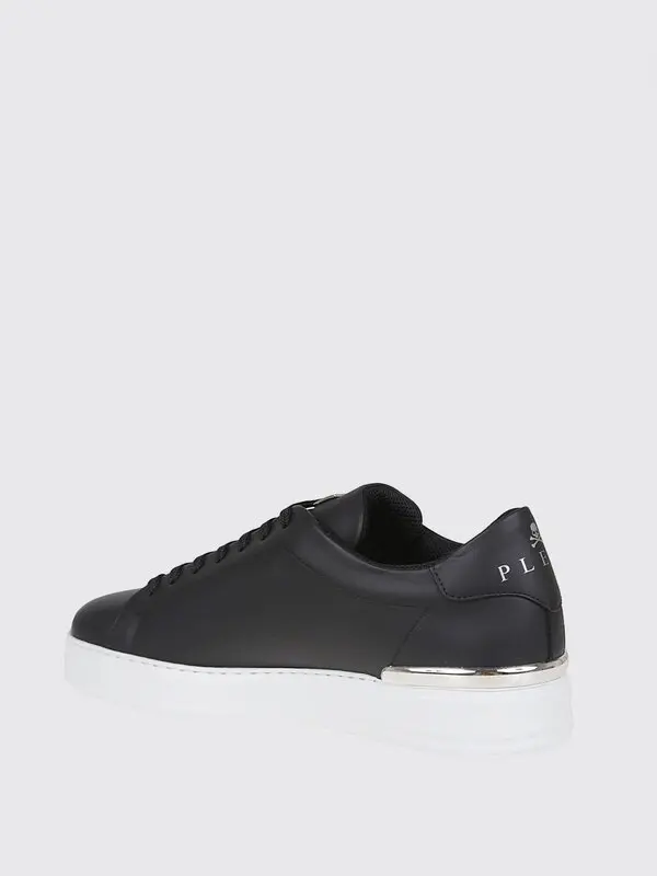 Philipp Plein Low Top Sneakers