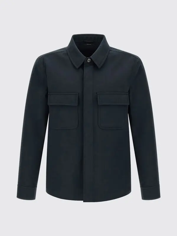 TOM FORD Button-detailed Jacket