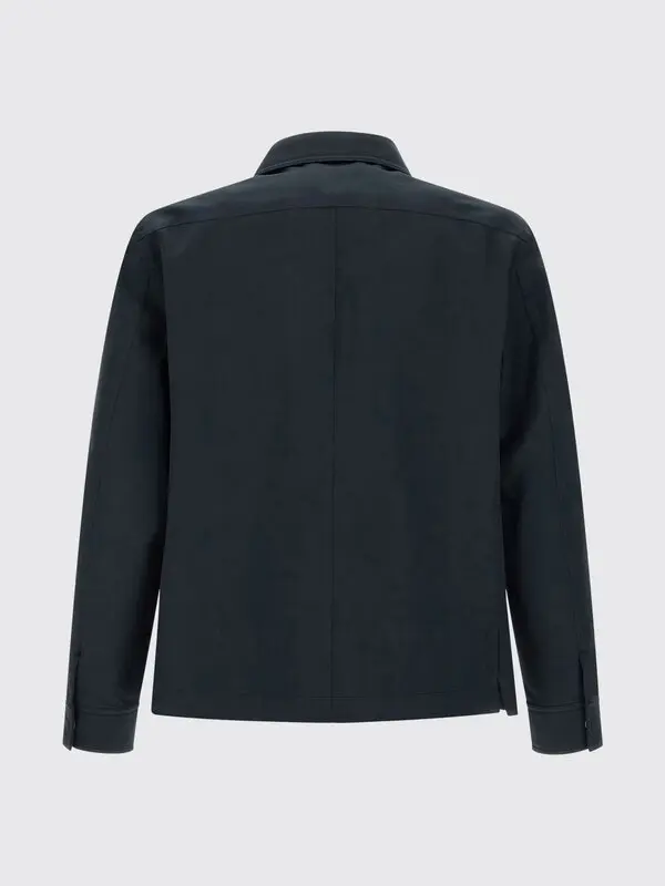 TOM FORD Button-detailed Jacket