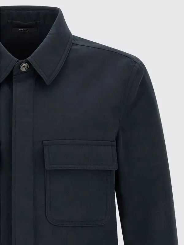 TOM FORD Button-detailed Jacket