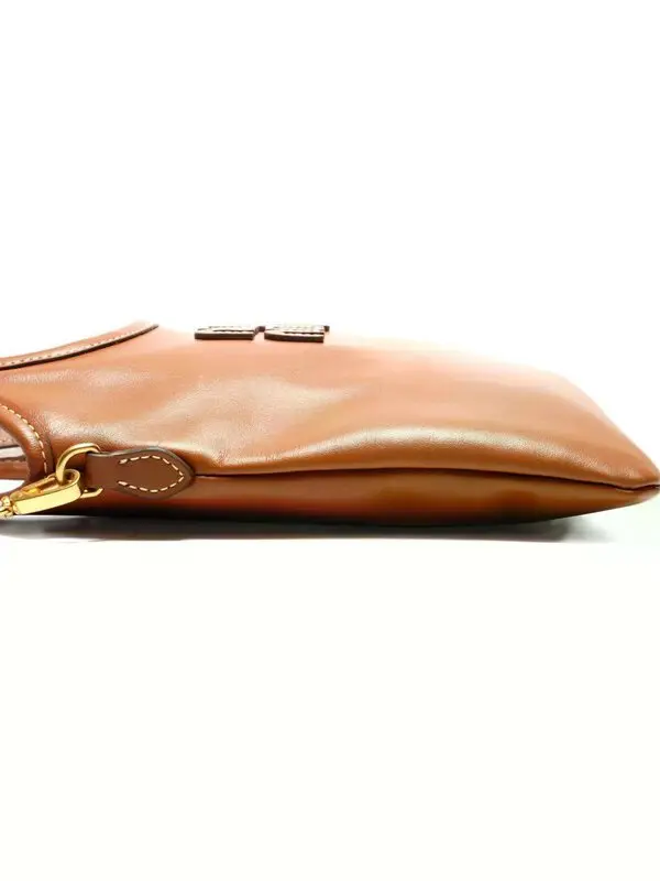 Miu Miu Ivy Tote Bag - Brown