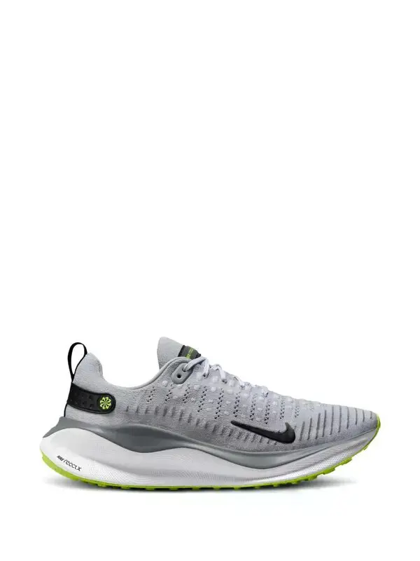 Nike Reactx Infinity Run 4 Sneakers - Grey