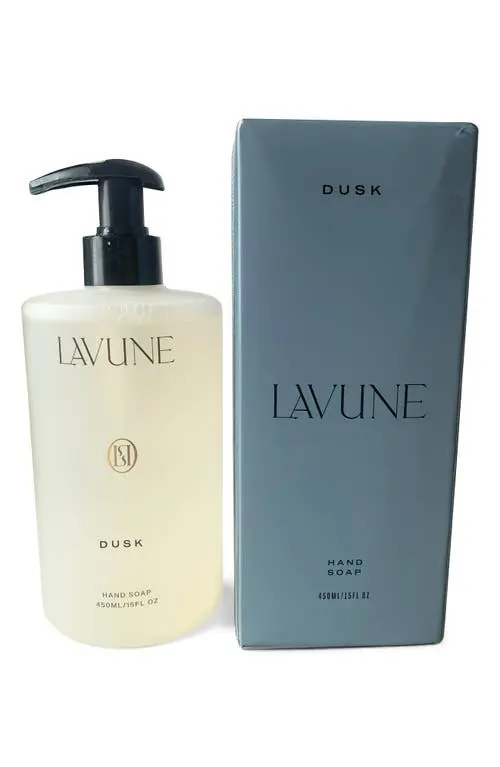 LAVUNE No. 2 Dusk Hand Soap