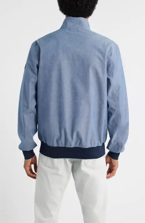 SAVE THE DUCK Clement Waterproof Jacket