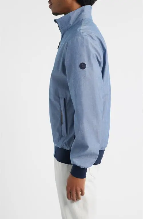 SAVE THE DUCK Clement Waterproof Jacket