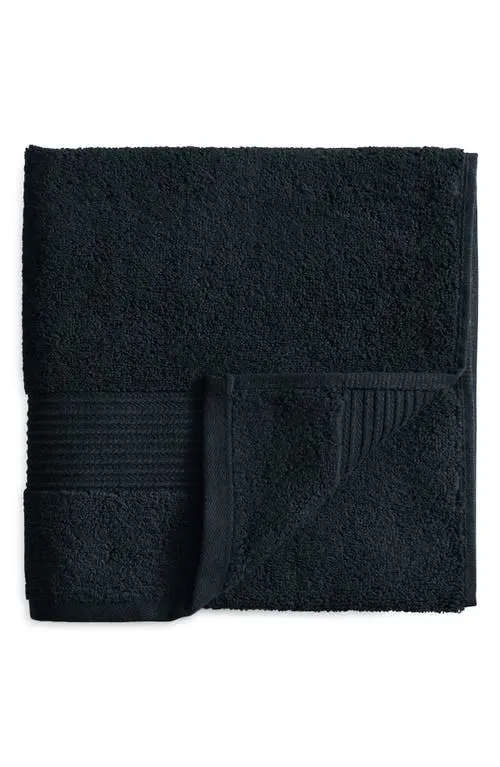 Ted Baker London 8-piece Bath Towel Set - Black