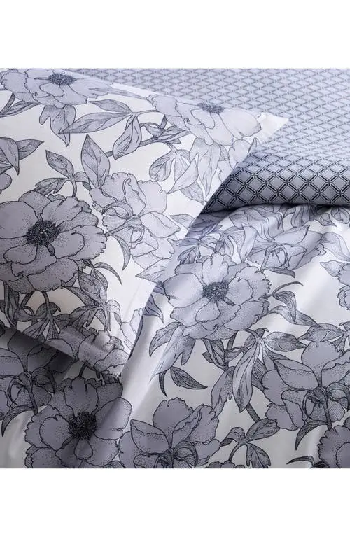 Ted Baker London Mood Floral Duvet Cover & Pillow Shams Set