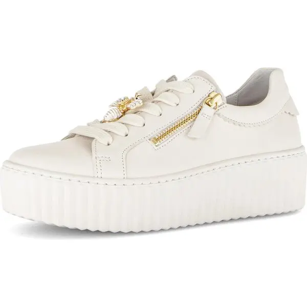 Gabor Platform Sneaker