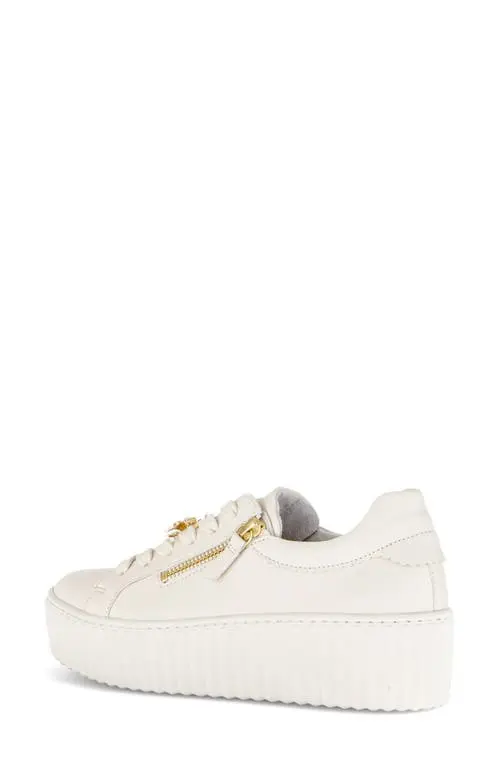 Gabor Platform Sneaker