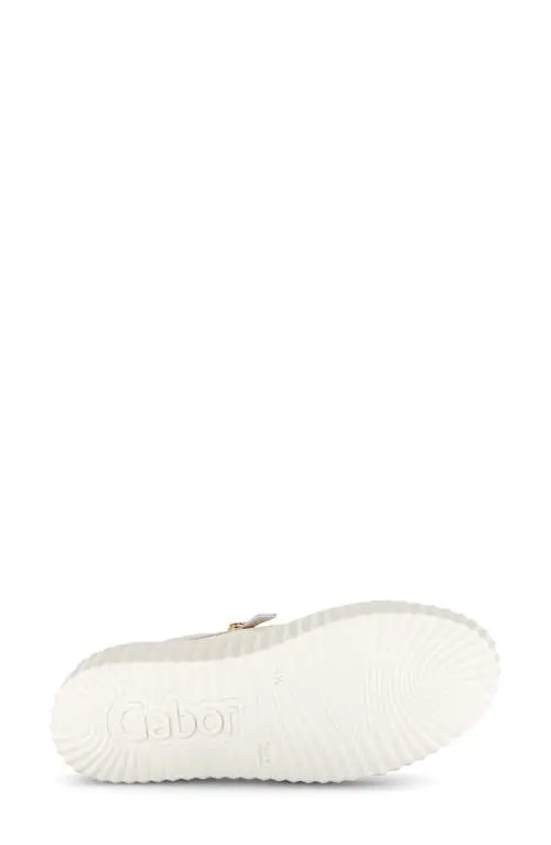 Gabor Platform Sneaker