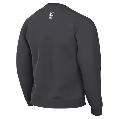 JORDAN BRAND Minnesota Timberwolves Statement Edition Sweatshirt