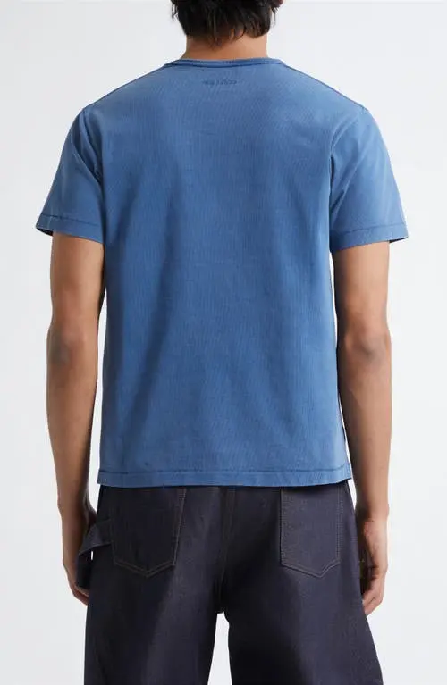 JW Anderson Peeking Frog Graphic T-shirt