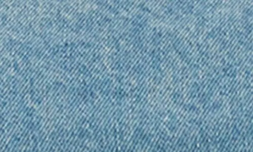 LEEM Denim Peplum Camisole - Mid Step