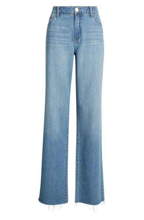 1822 Denim Baggy Straight Leg Nonstretch Jeans