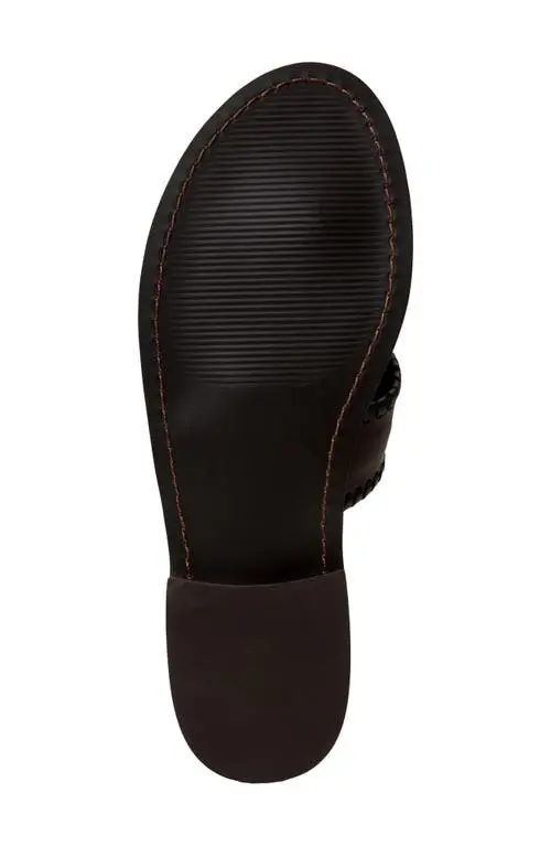 Jack Rogers Jacks Flat Sandal - Hot Fudge Multi