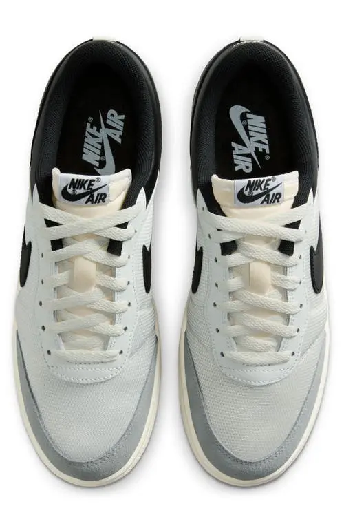 JORDAN Air Skyline Sneakers - Summit White/black