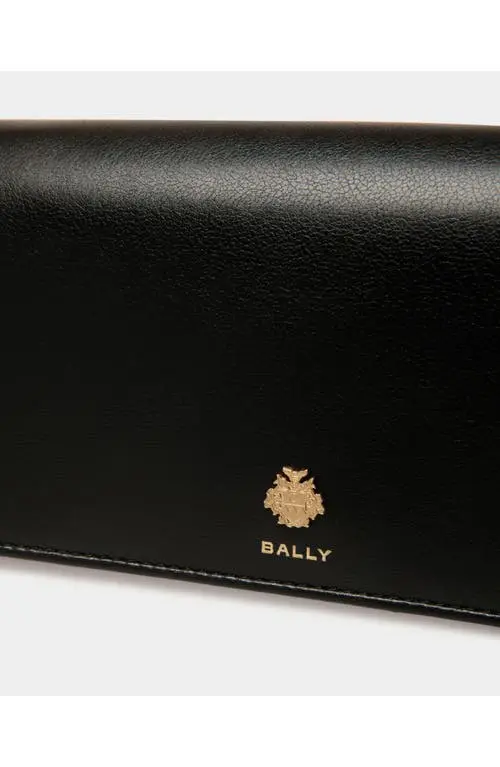 Bally Essential Phone Wallet