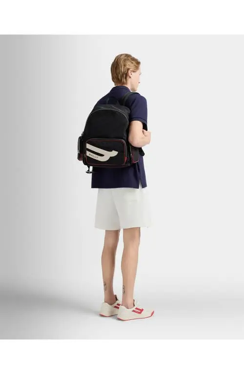 Bally Competition Backpack