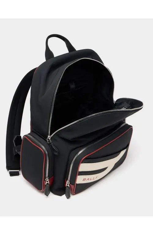 Bally Competition Backpack