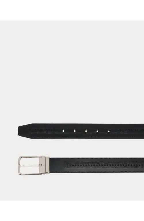 Bally Ketter 35mm Reversible Belt