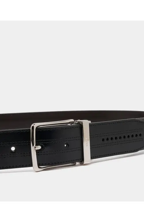 Bally Ketter 35mm Reversible Belt