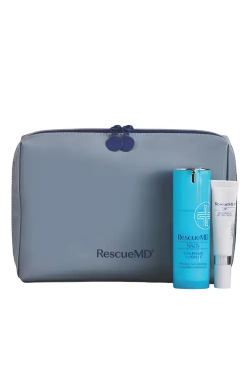 Rescuemd Skin Rescue Set $236 Value