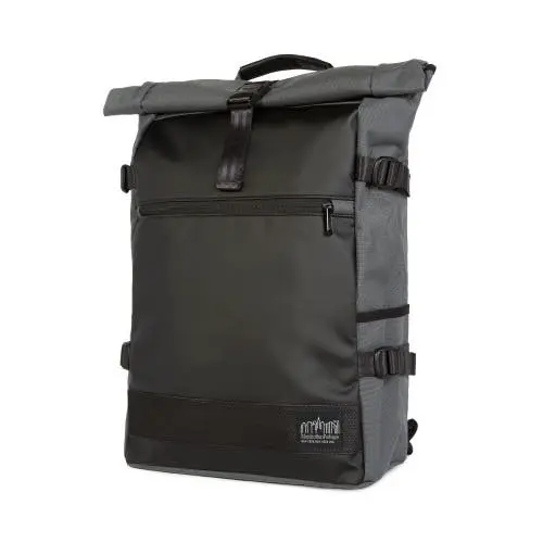 MANHATTAN PORTAGE Prospect Backpack Ver. 2 - Grey