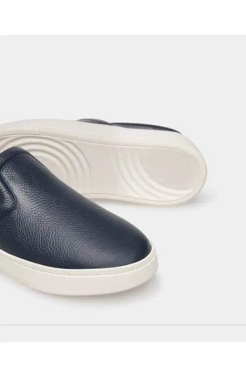 Bally Slip-on Sneakers