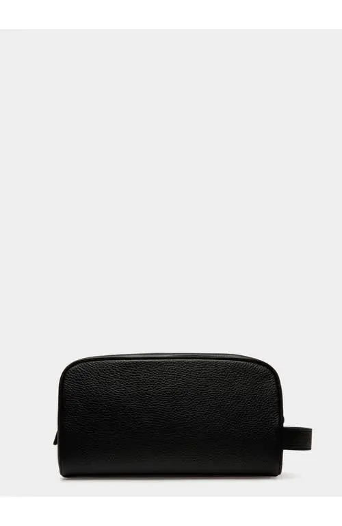 Bally Ribbon Necessaire