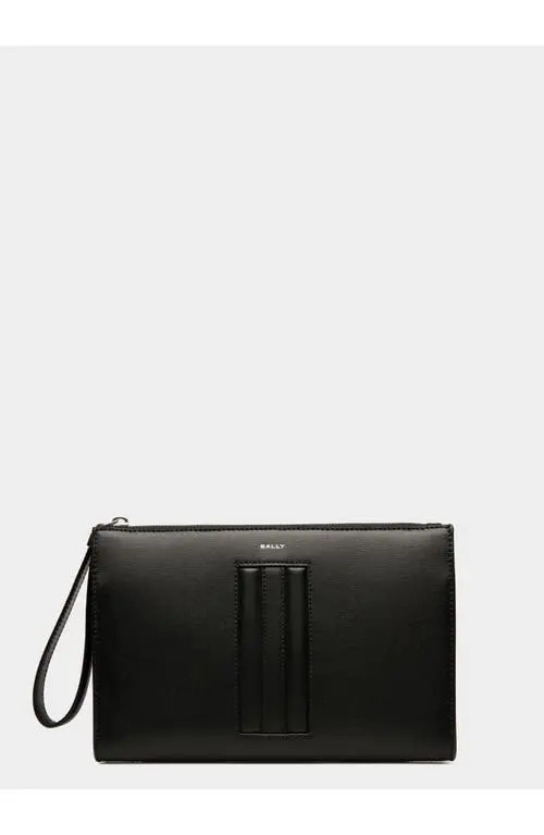 Bally Mythos Pouch - Black